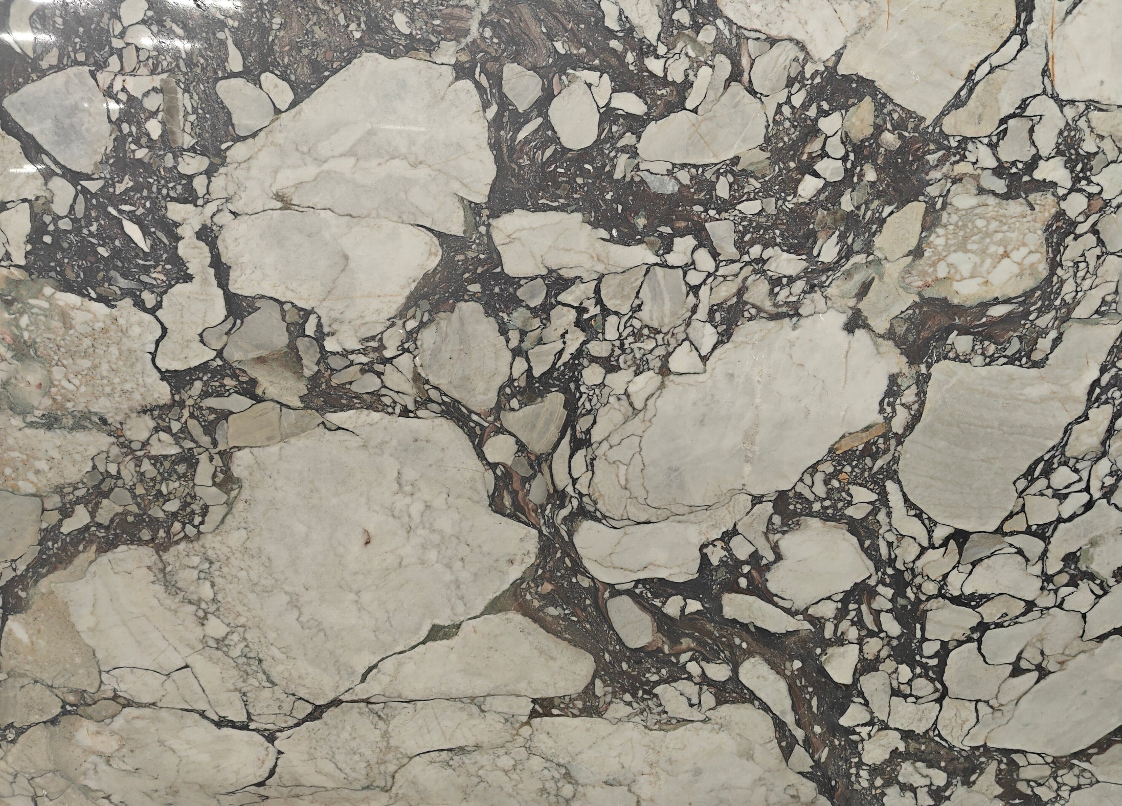 Marble - Turkish Viola - Polished – I.D STONE